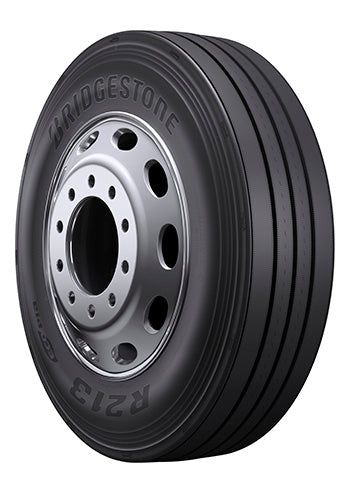 LLANTA 11R 24.5 16/H 14 mm DIR-L/D R213 Ecopia BRIDGESTONE – Mayoreo ...