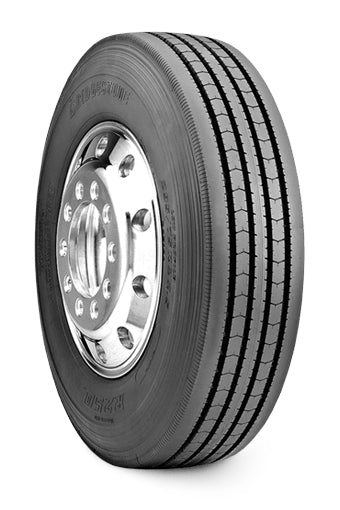 LLANTA 255/70 R22.5 16 R250 ED T/P- REGI BRIDGESTONE – Mayoreo Comercial